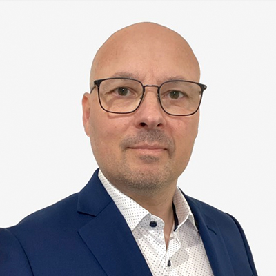 Maersk Finland - Wood from Finland Conference